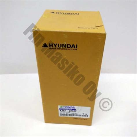 Polttoainesuodatin – XJAF-00489 – Fin Masiko Oy