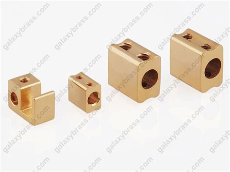 Brass Electrical Contacts Products At Price Inr 0 In Jamnagar Galaxy
