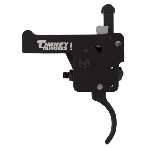 Howa Rifle Replacement Trigger From Timney Triggers