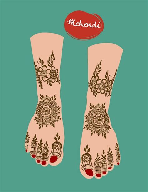 Página 3 Vectores E Ilustraciones De Tatuaje Pie Para Descargar Gratis Freepik