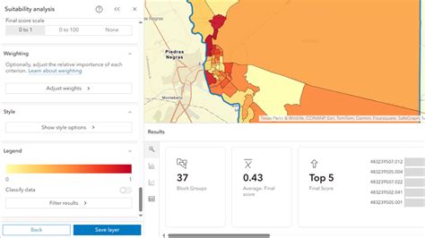 Arcgis Business Analyst Articles Arcgis Blog