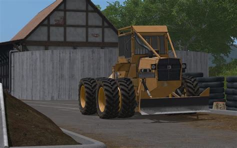 IMT V For FS Farming Simulator Mod LS Mod FS Mod