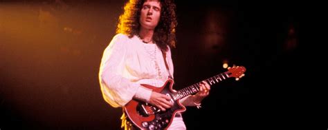 6 Of Queens Best Songs Written By Brian May American Songwriter