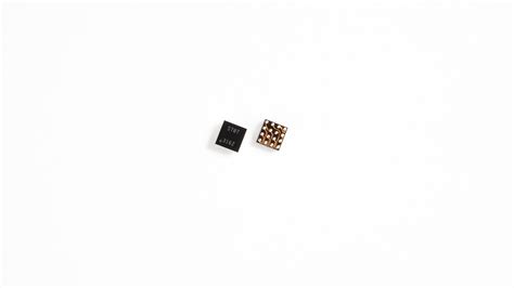 Asahi Kasei Microdevices Has Developed A Tiny Analog To Digital Converter For Smart Security