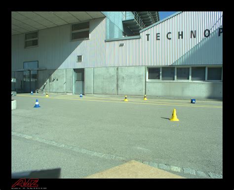 Uwfsae Cone Detection Object Detection Dataset And Pre Trained Model By Uwdriverless