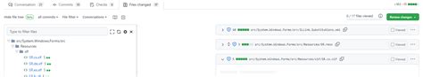 Disable The File Tree Issue 202 Berzniz Github Pr Tree GitHub