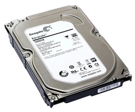 HP TB Hard Disk At Best Price In Mumbai By National Computers ID