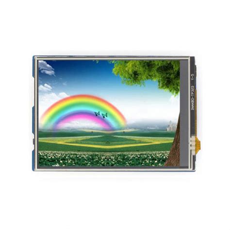 32inch Tft Touch Shield For Arduino
