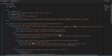 Gopal Pandey On Linkedin Weatherapp Webdevelopment Frontend