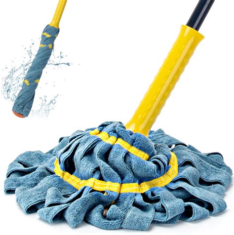O Cedar Microtwist Max Microfiber Twist Mop With 1 Extra