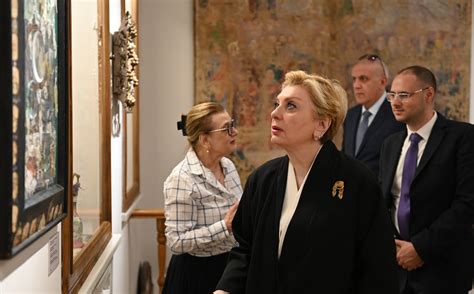 თინათინ 🇬🇪🇦🇲 სამუშაო ვიზიტით სომხეთში ვიმყოფები დელეგაციასთან ერთად ვესტუმრე სერგო