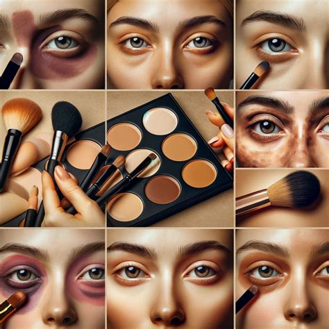 10 Expert Concealer Tricks For Dark Circles [august 2025]