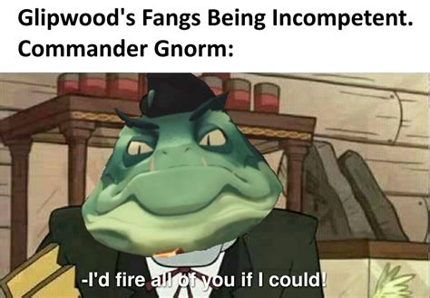 Gravity Fallswingfeather Saga Meme Rgravityfalls