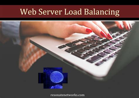 Ppt Web Server Load Balancing Powerpoint Presentation Free Download