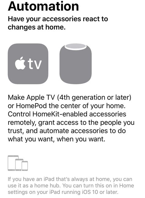[request] Tweak To Allow Any Ios Device To Be A Homekit Hub Instead Of Just Ipads R Jailbreak
