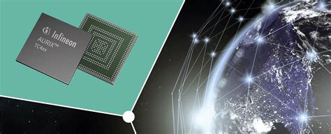 Mathworks Simulink Products Now Support Infineons Latest Aurix™ Tc4x