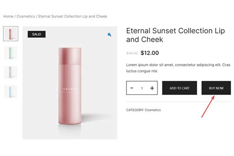 How To Add A Buy Now Button In WooCommerce AThemes