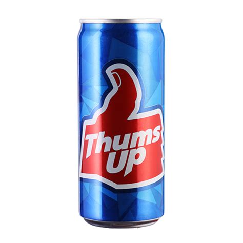 Thums Up Candybar By Snackcrate