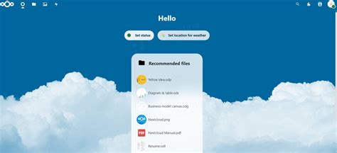 How To Install Nextcloud On Debian RoseHosting