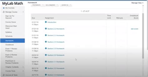 Correct Mymathlab Answers From Top Math Experts