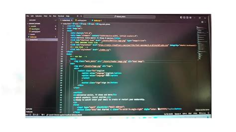 Udaya Bhaskar Reddy Vazrala On Linkedin Bharatintern Webdevelopment