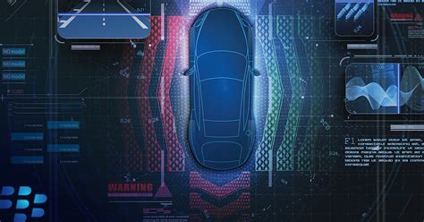 Software Defined Vehicles Blackberry Qnx Joins The Soafee Sig