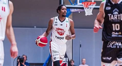 SMB Makes Another Import Change With Pope Replacing Narcis