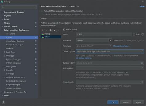 ESP32 Unit Testing With CLion And Googletest The Quantizer