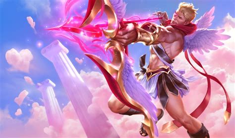 Hottest Male League Of Legends Champions Hubpages