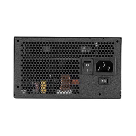Chieftronic - PowerPlay Platinum Series - 80PLUS Platinum