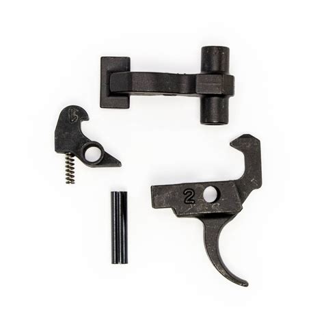 Us Made Ak 47 Trigger Group Centerfire Systems