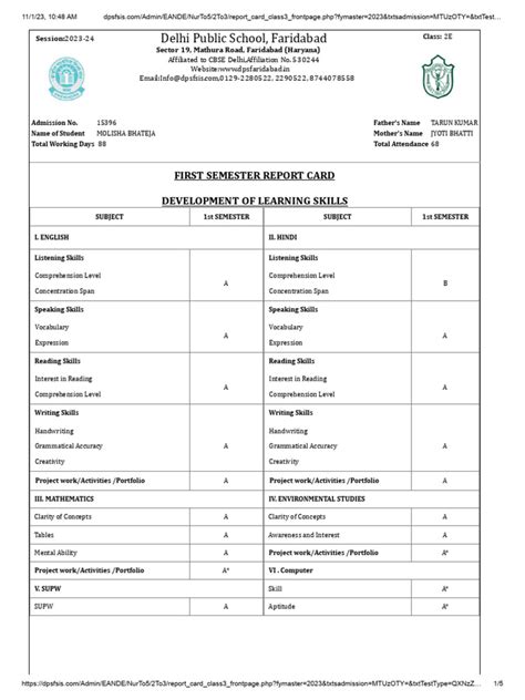 Sem 1 Pdf Behavior Modification Cognitive Science