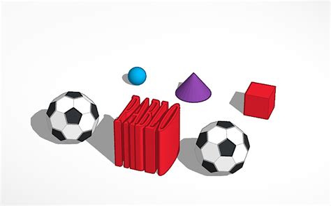 3d Design Tinker Cad Pabloo Tinkercad