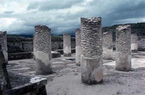 Toltec Architecture