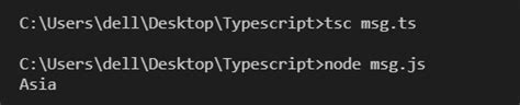 Union In Typescript Naukri Code 360