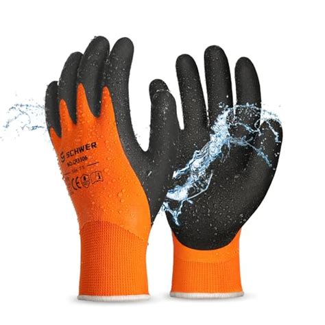 Best Waterproof Work Gloves For Every Job Primadian Picks