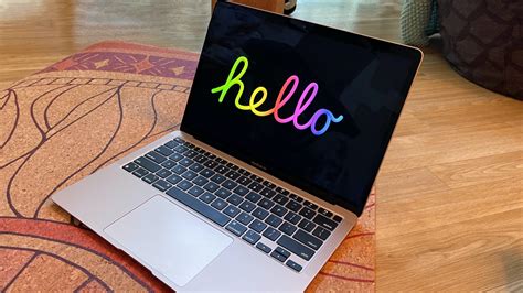 apple adds new hello screen saver in macos big sur 11 3 aivanet
