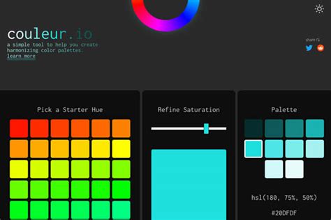 Tiny CSS Tools Apps For Web Designers Sirrona Web Design