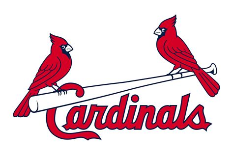 Cardinals Logo Png