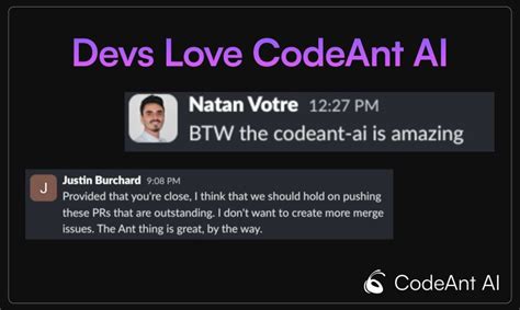 Chinmay Bharti On Linkedin Were Receiving A Lot Of Developer Love ️ Codeant Ai Yc W24 Your Ai