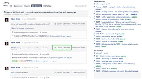Gitkraken Git For Teams Features Best Git Client For Teams