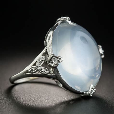 Vintage Moonstone Rings