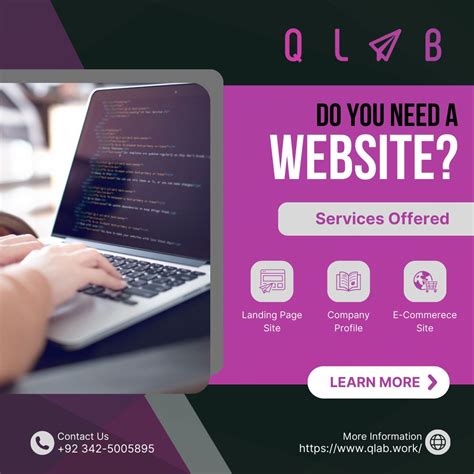 Q Lab On Linkedin Webdevelopment Backenddevelopment