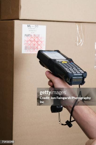 Scanner Gun Photos And Premium High Res Pictures Getty Images