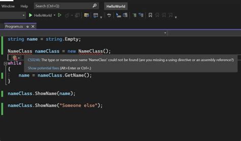 Learn C Part Classes In C Learn C Today