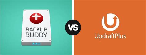 backupbuddy vs updraftplus which is the best wordpress backup plugin