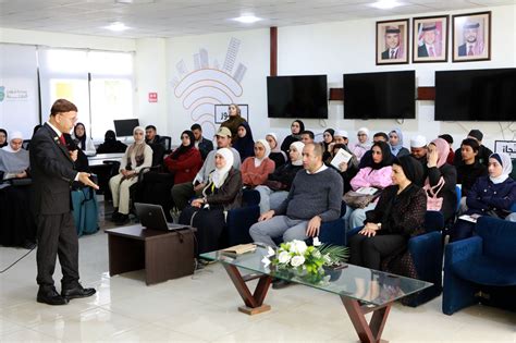 أخبار الجامعة الأردنية