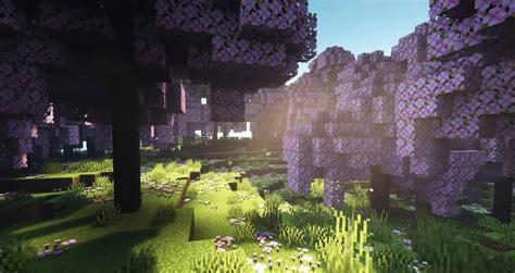 Better Trees For Minecraft 1216