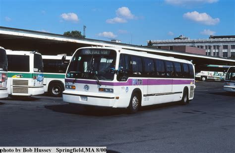 Pvta 1995 Novabus Rts 06 T80 206 1173 Retired By Ladybird413 On Deviantart