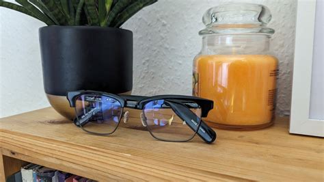 The Best Smart Glasses 2025 The Top Ai And Ar Glasses You Can Find